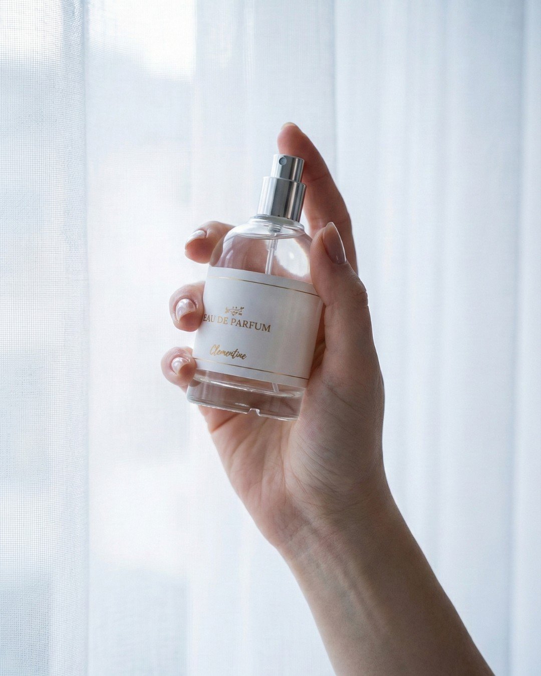 Perfume Acqua di Giò Fem - Clementine Natural | Aromas & Deco